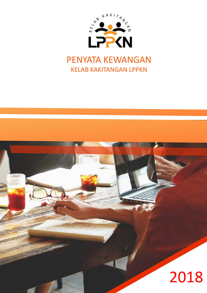 Laporan dan Penyata Kewangan – Kelab LPPKN