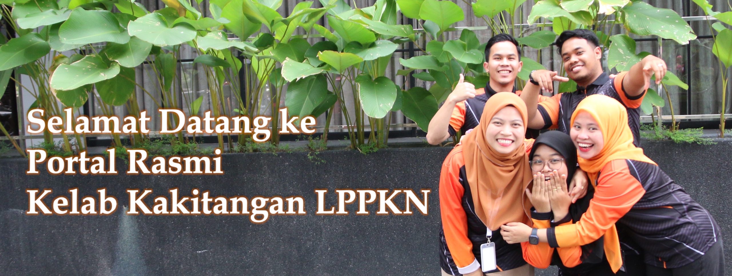 Kelab LPPKN