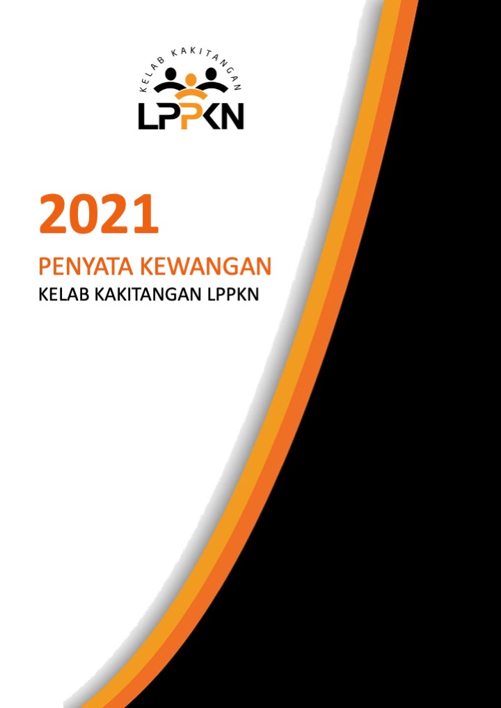 Laporan dan Penyata Kewangan – Kelab LPPKN