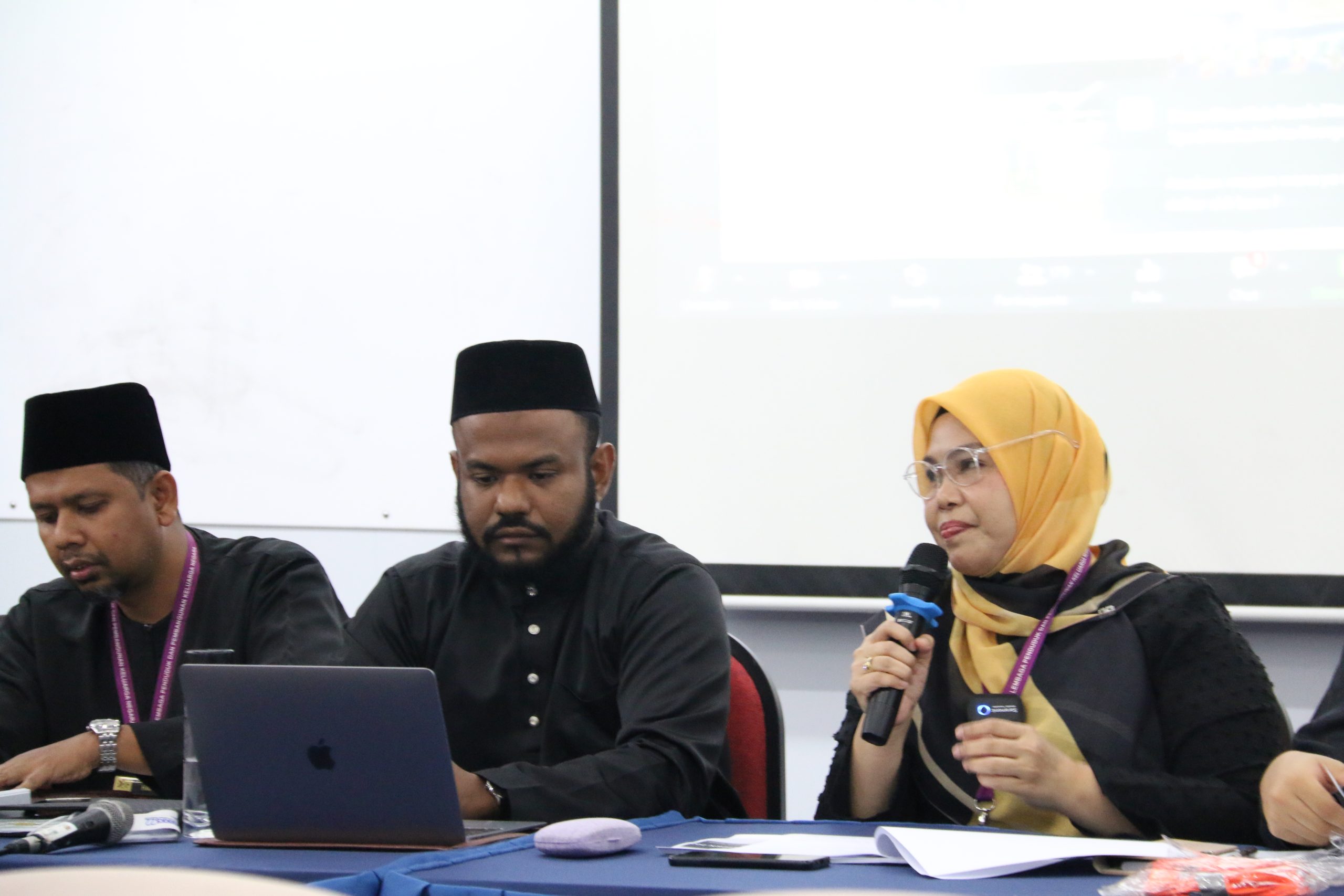 Mesyuarat Agung Kelab Kakitangan LPPKN 2023 – Kelab LPPKN