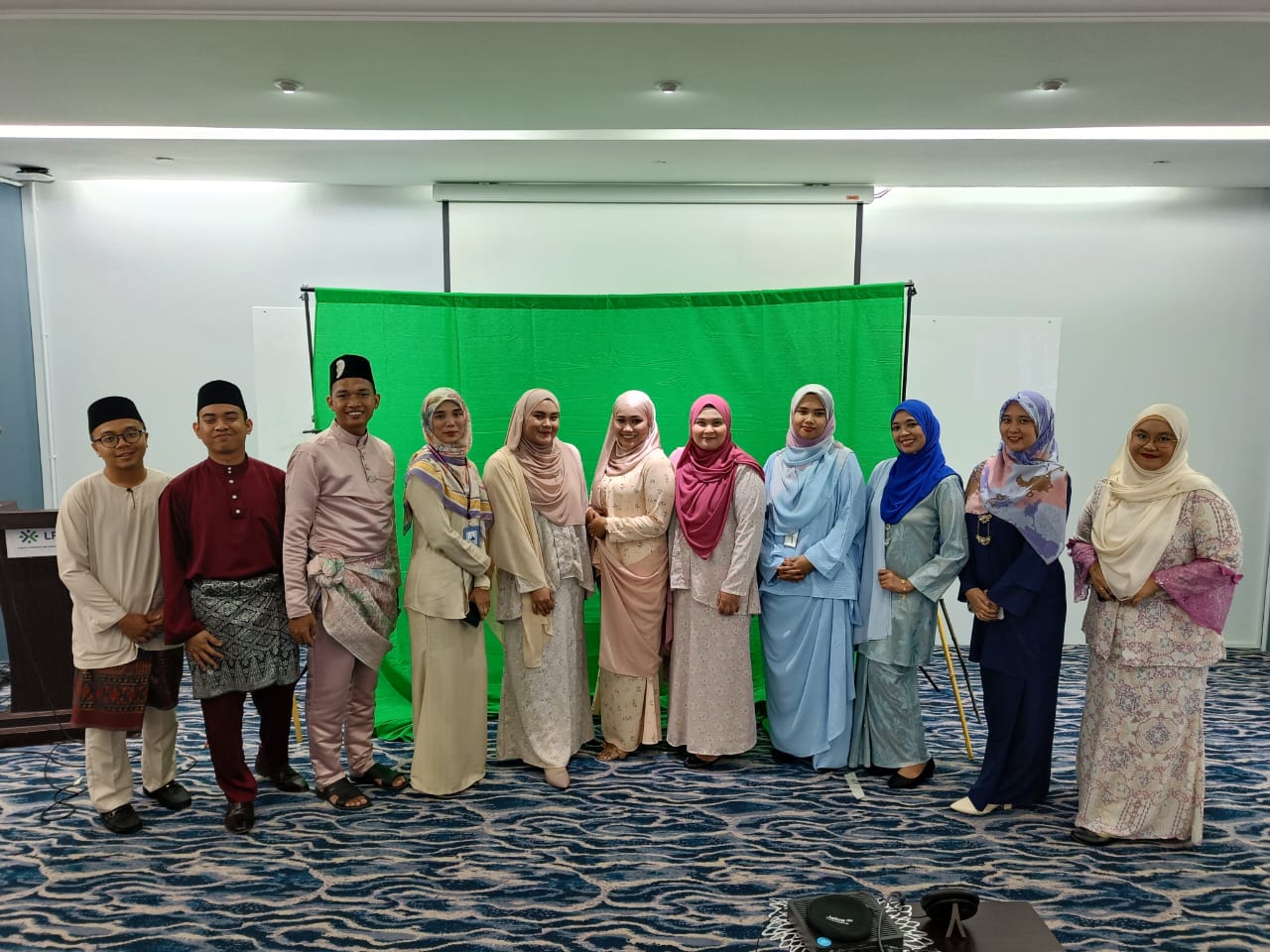 Rentak Raya Kelab LPPKN 2023 – Kelab LPPKN