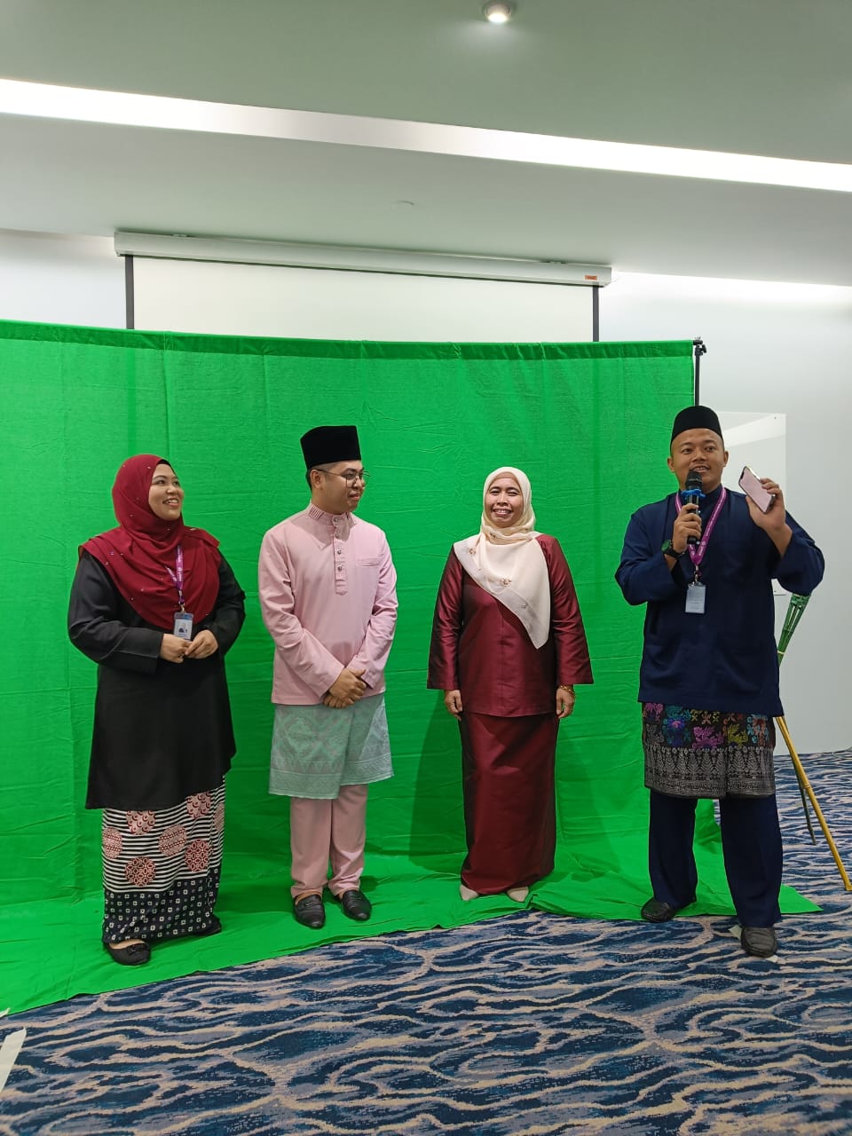 Rentak Raya Kelab LPPKN 2023 – Kelab LPPKN