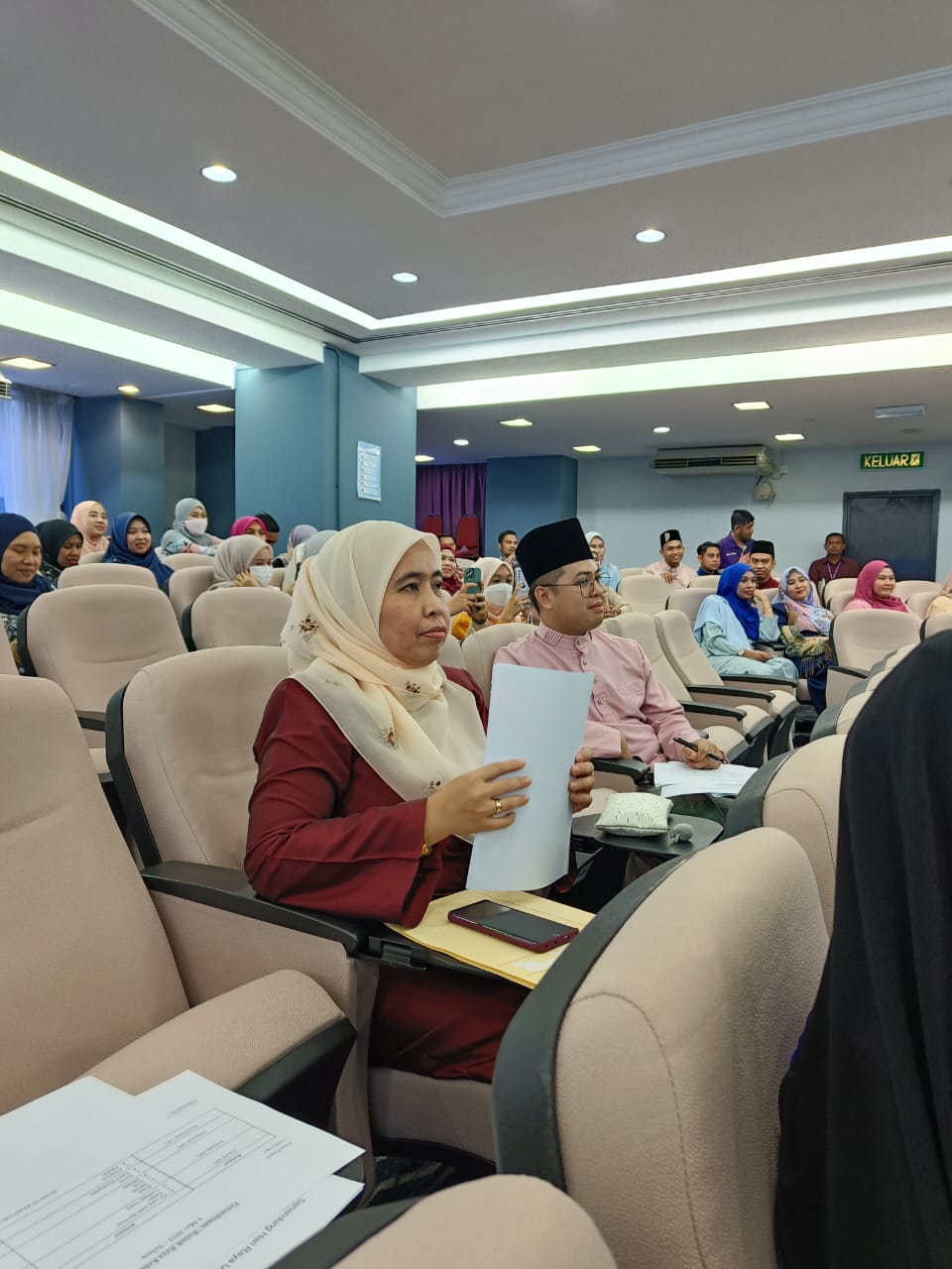 Rentak Raya Kelab LPPKN 2023 – Kelab LPPKN