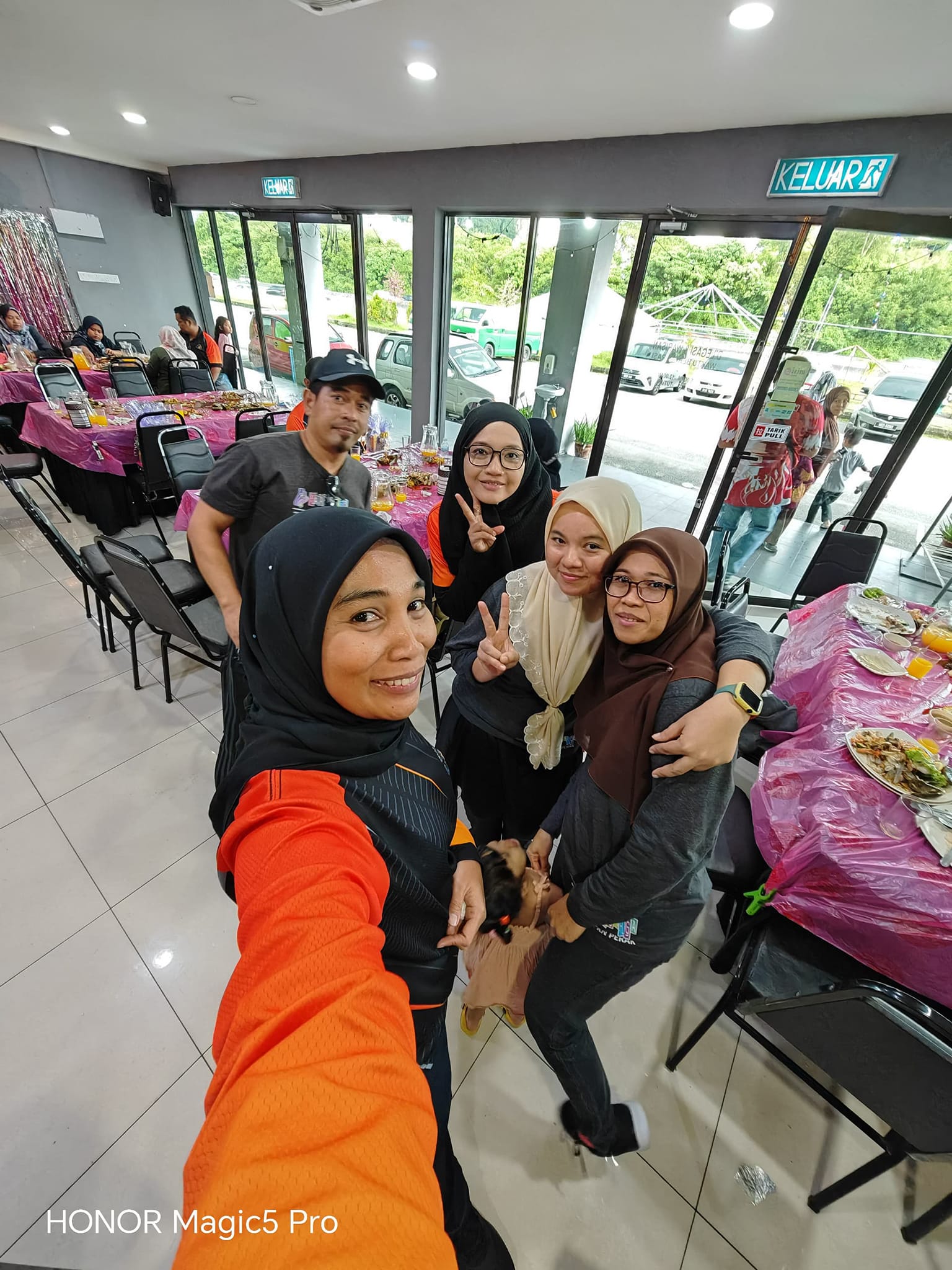 Pertandingan Boling dan Program Turun Padang Exco Kelab Kakitangan LPPKN ke Negeri Perak – Kelab ...