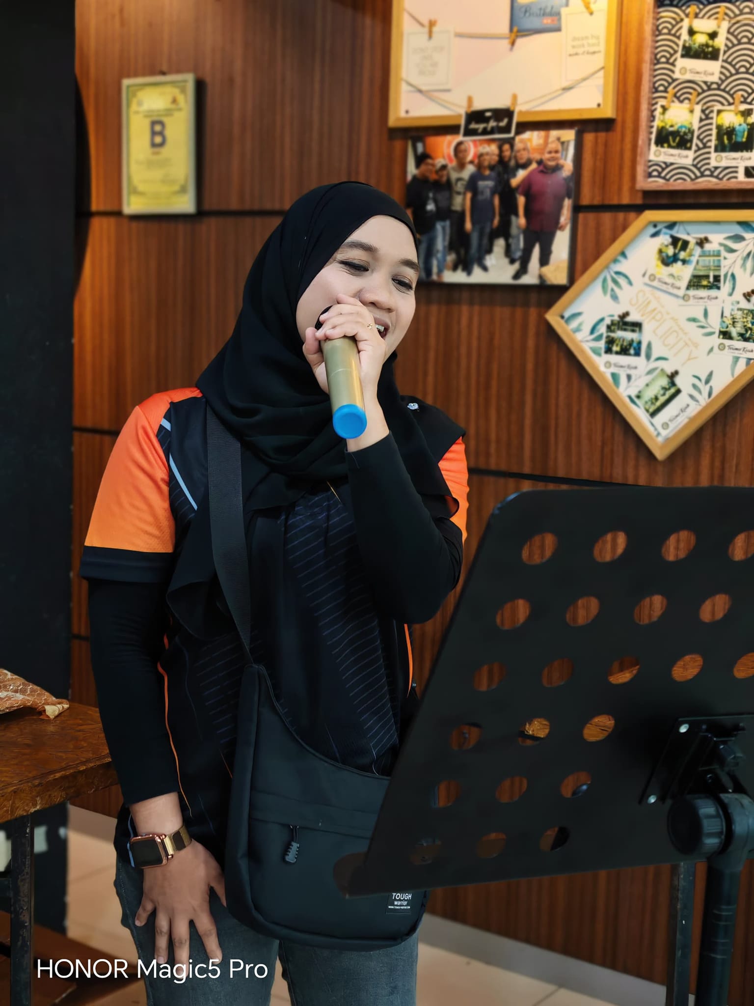 Pertandingan Boling dan Program Turun Padang Exco Kelab Kakitangan LPPKN ke Negeri Perak – Kelab ...